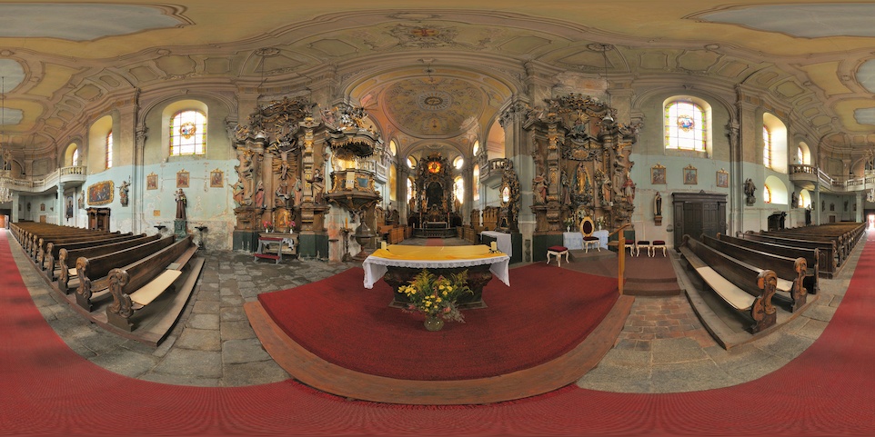 Loket - VirtualTravel.cz