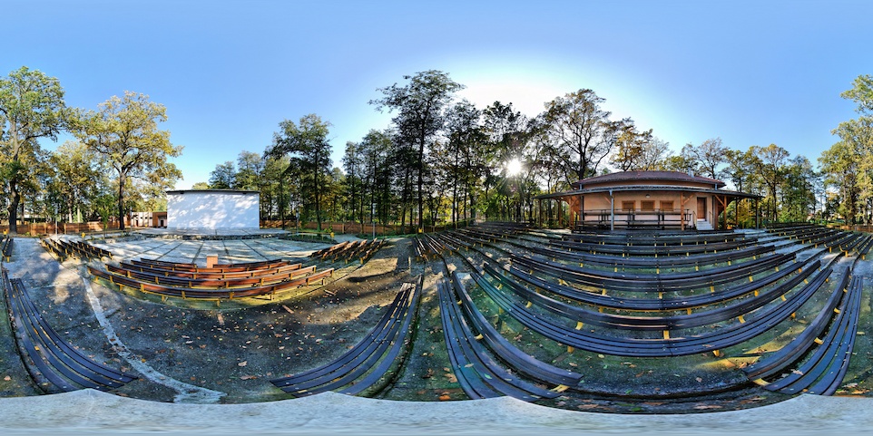 Bohumín - VirtualTravel.cz