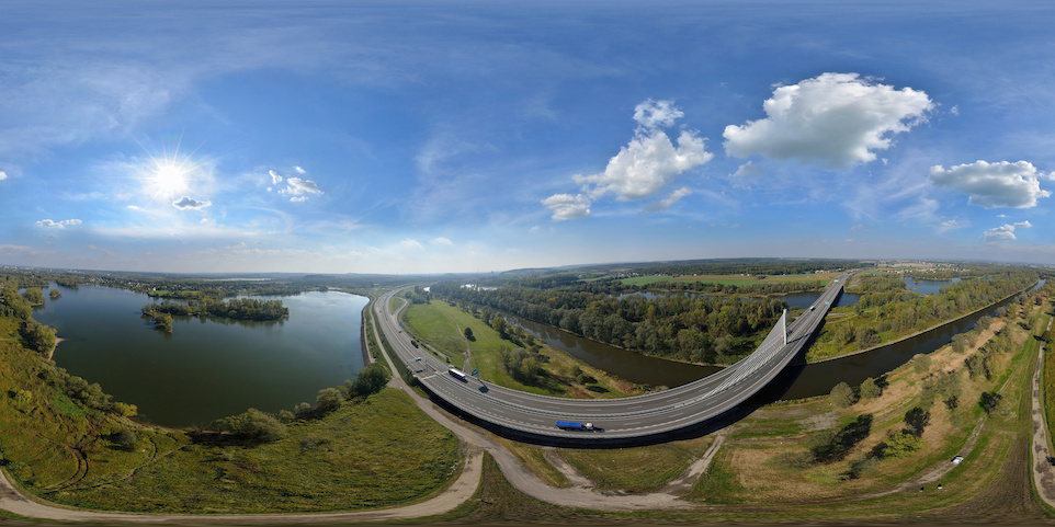 Bohumín - VirtualTravel.cz